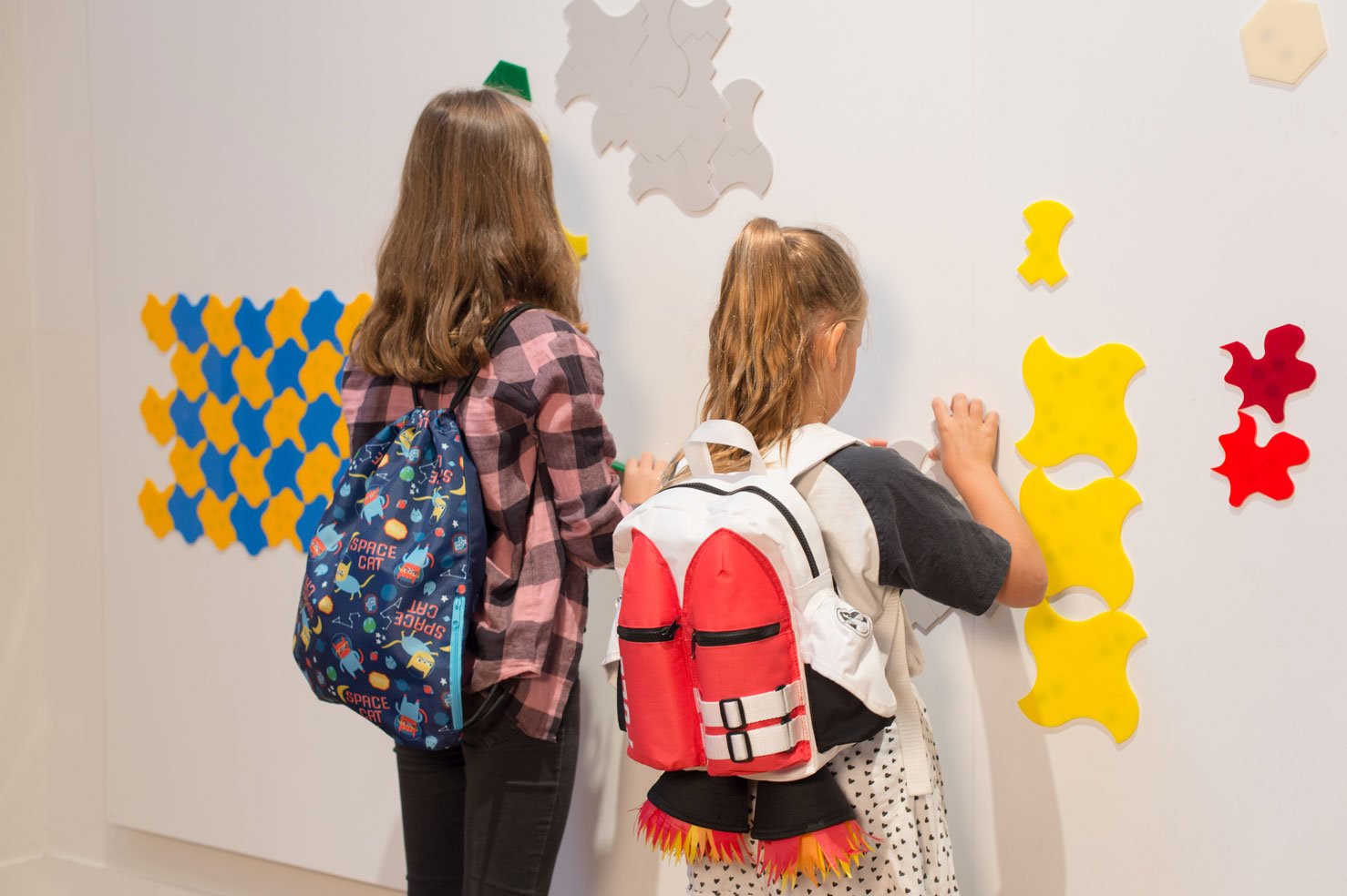 Astronaut Jetpack Backpack