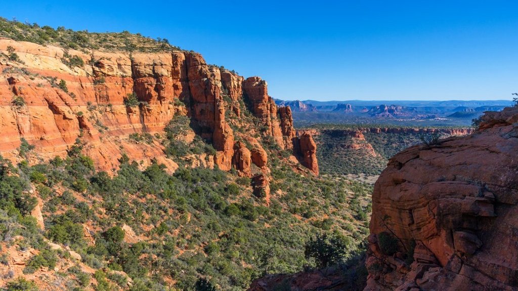 Coconino National Forest offers several fee free days in 2018 | Scoopnest