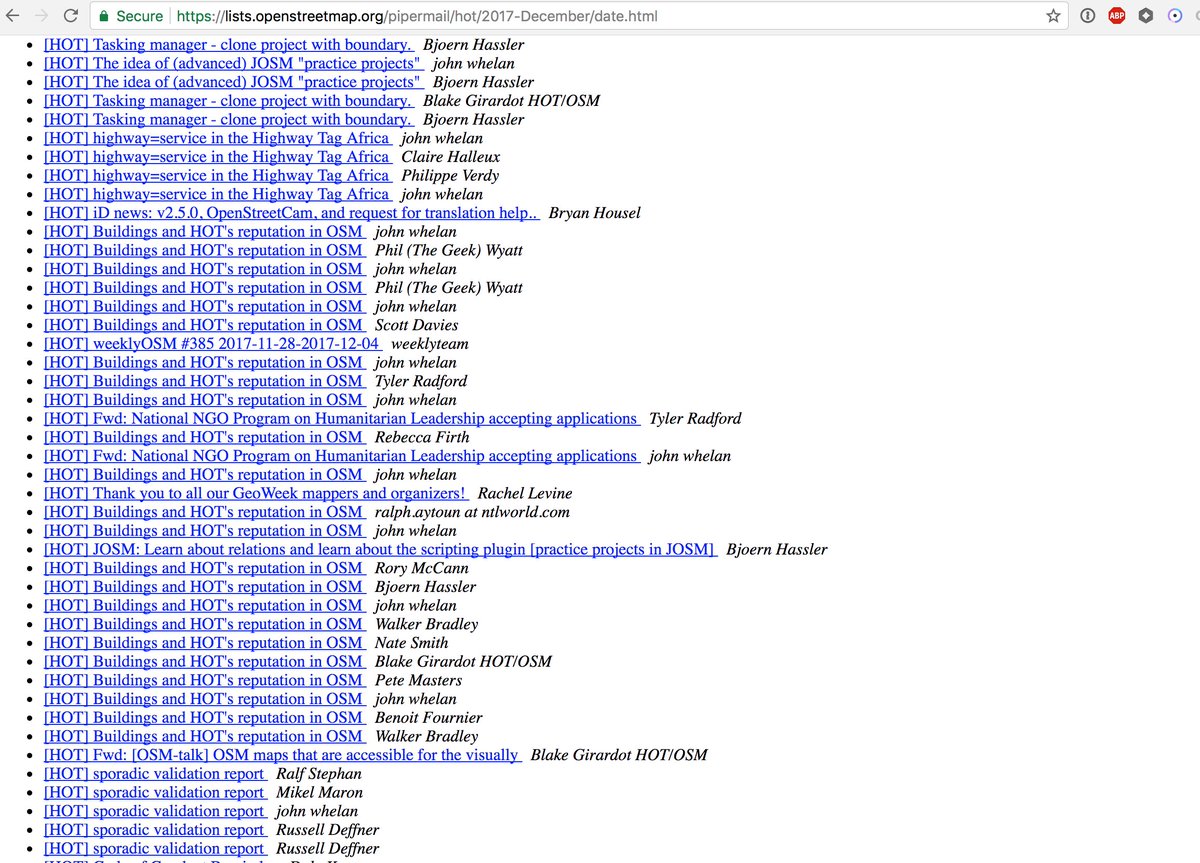 Denis Carriere (@DenisCarriere) | Twitter