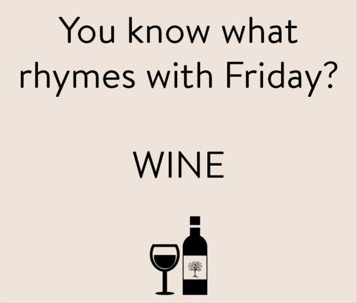 Wine Friday Quotes 70 Witty Wine Quotes And Sayings For Happy Hour