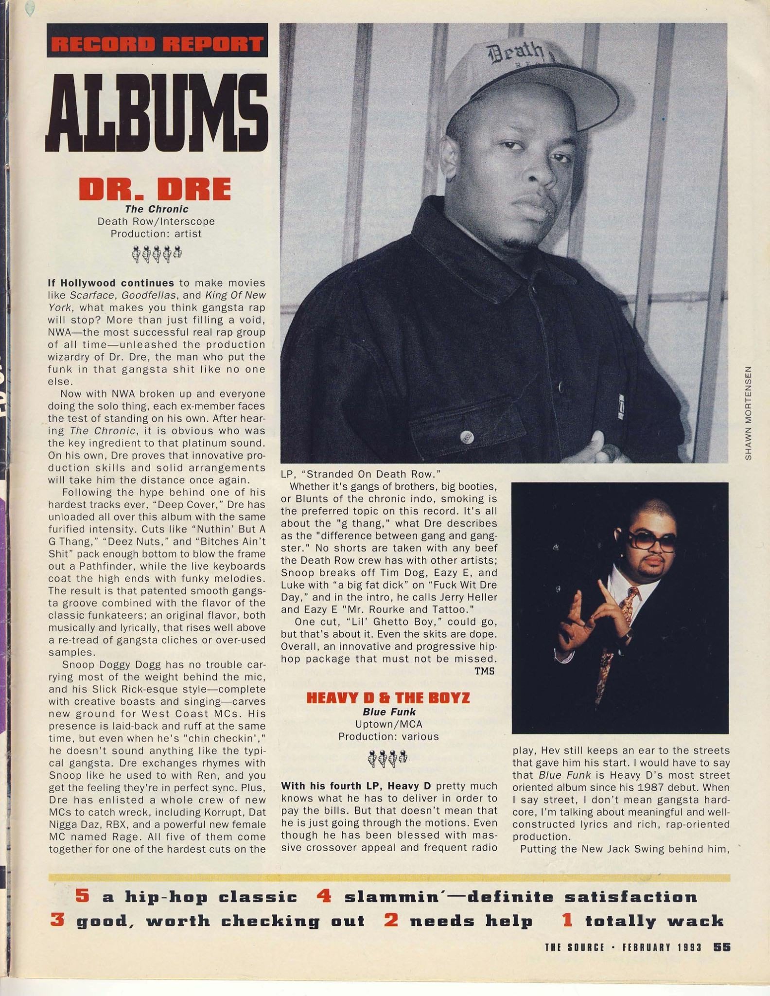 Dr Dre The Chronicles Death Row Classics