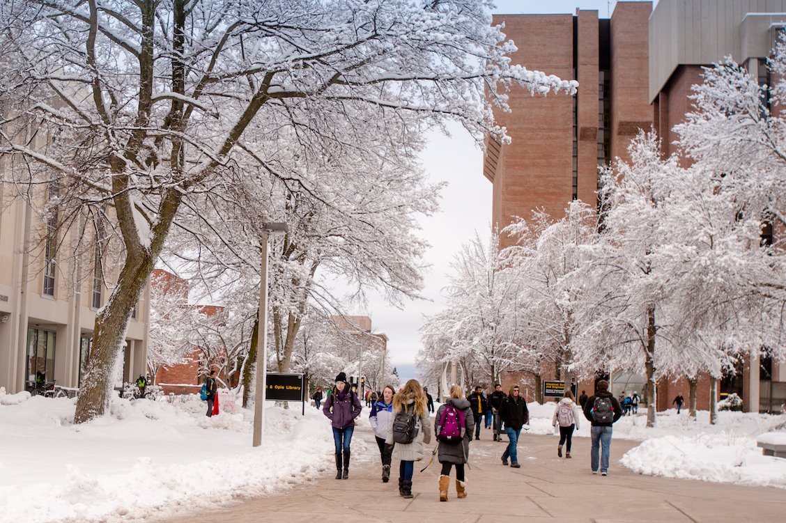 Michigan Technological University