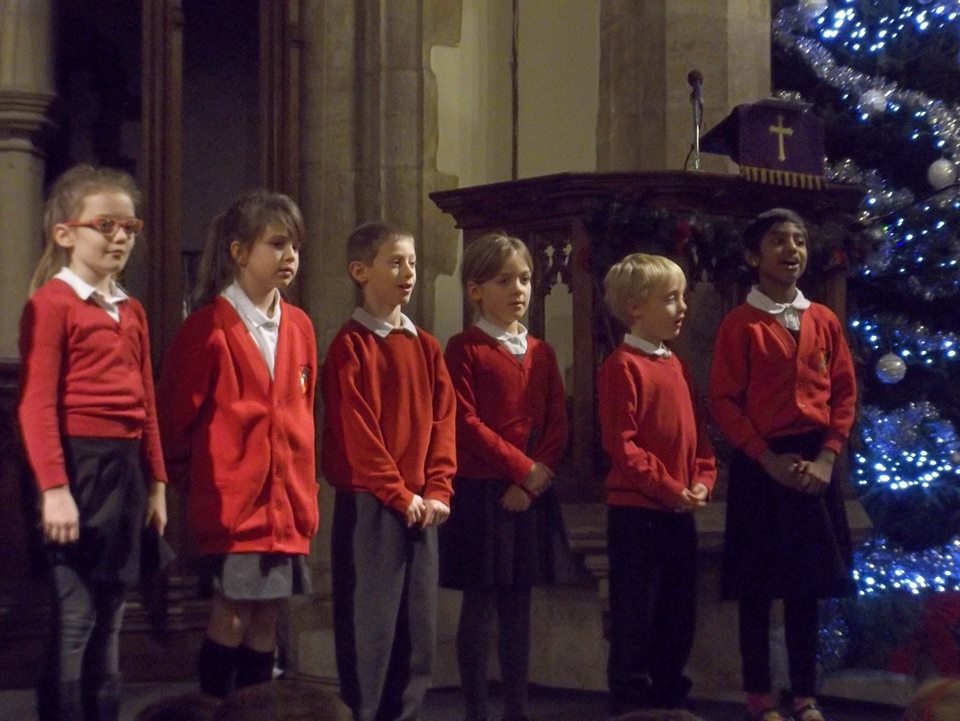 Glebelands Primary School