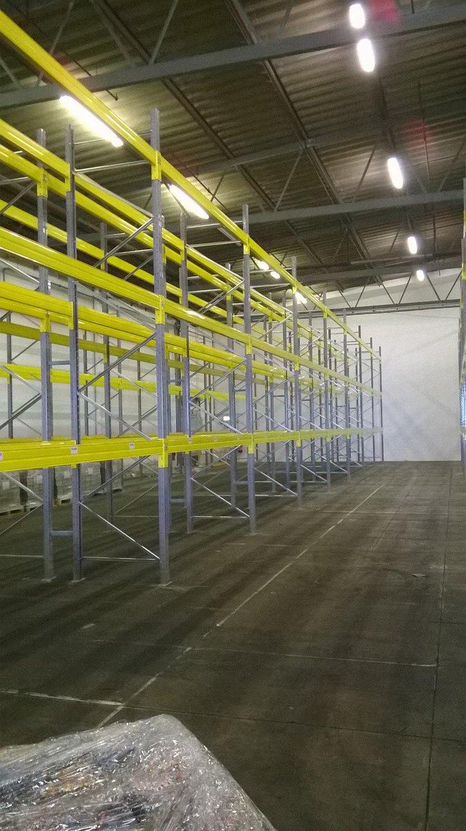 Orient Racking (@OrientRacking) | Twitter