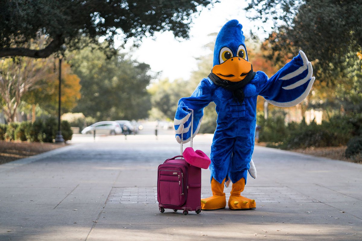 Pitzer College Mascot