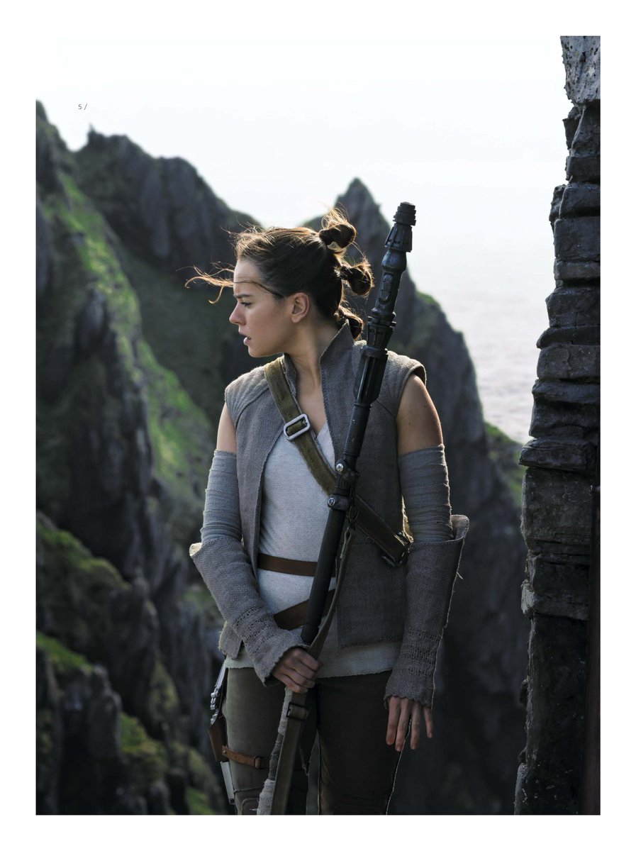 Official Rey Episode VIII thread | Page 80 | The Cantina