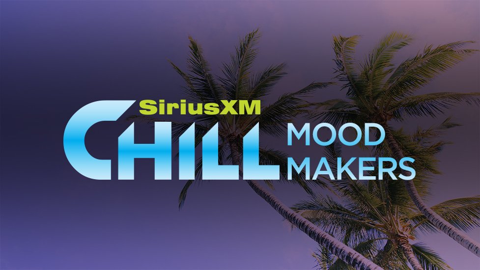 Siriusxm Chill