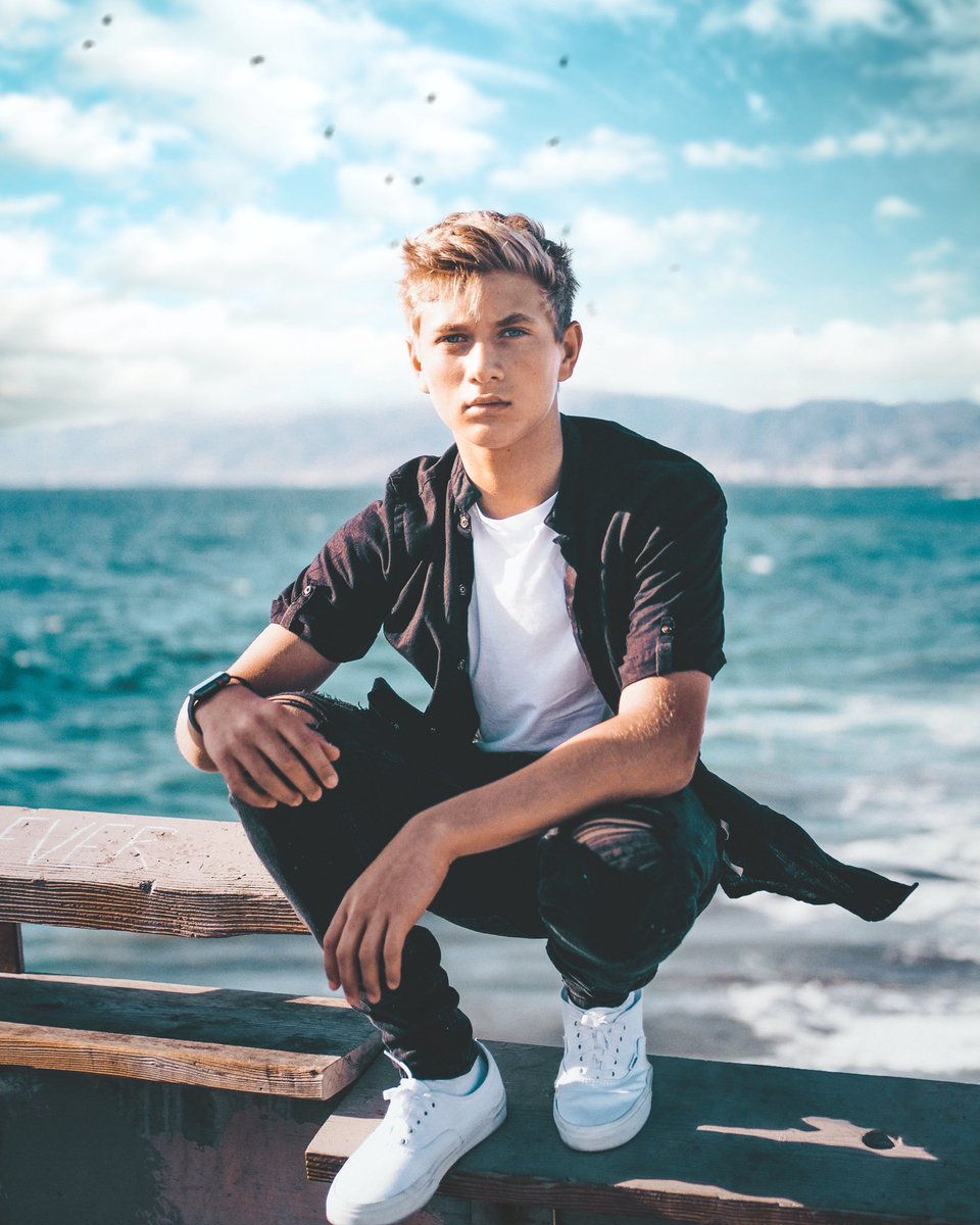 Thomas Kuc Biography, Age, Girlfriend, Height, Net Worth, Wiki