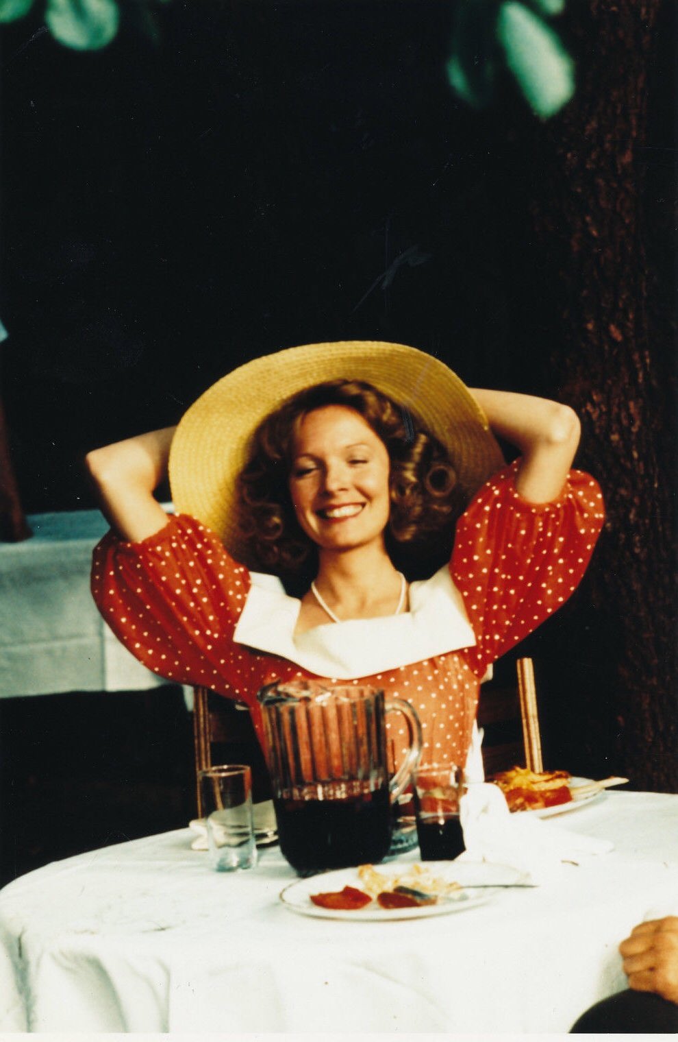 Diane Keaton Godfather 1