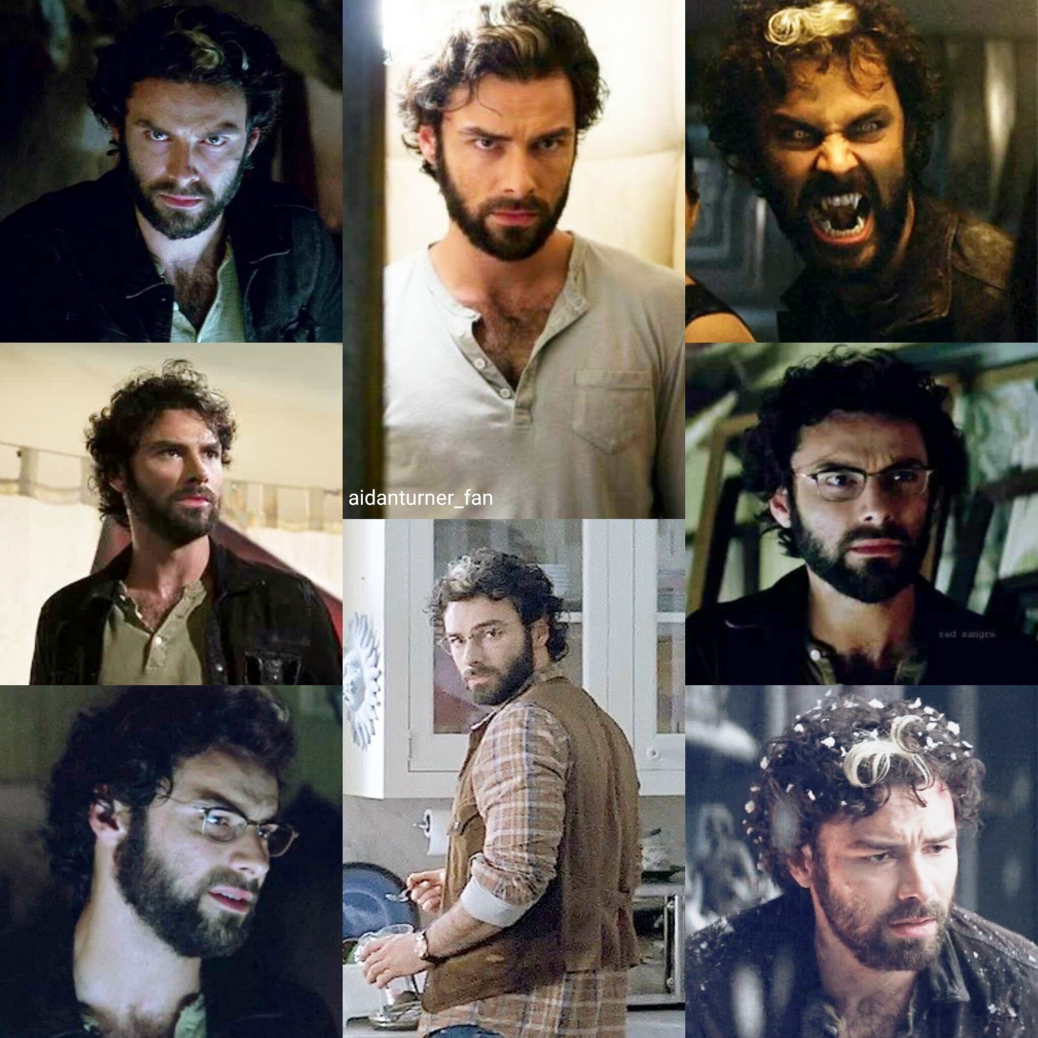 Luke Mortal Instruments