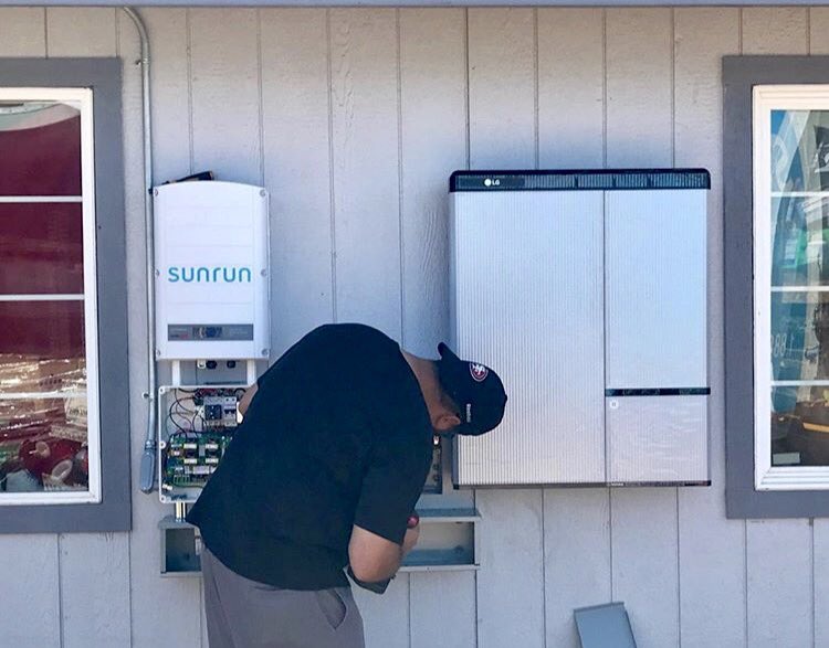 Raul H Sosa (@raul_sunrun) | Twitter