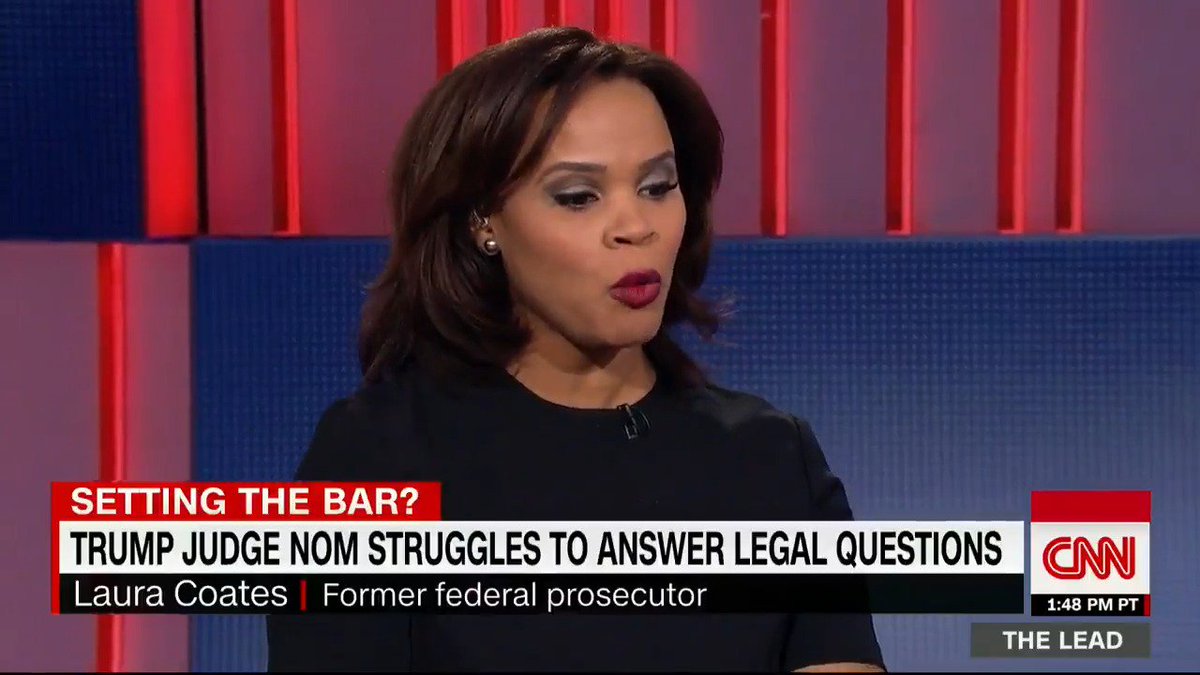 Laura Coates : Latest News, Breaking News Headlines | Scoopnest