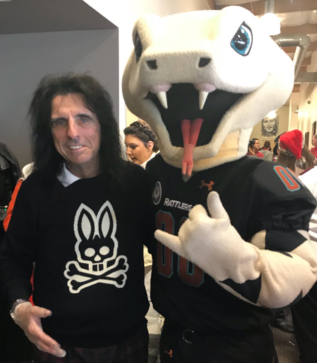 Arizona Rattlers - Indoor Football League