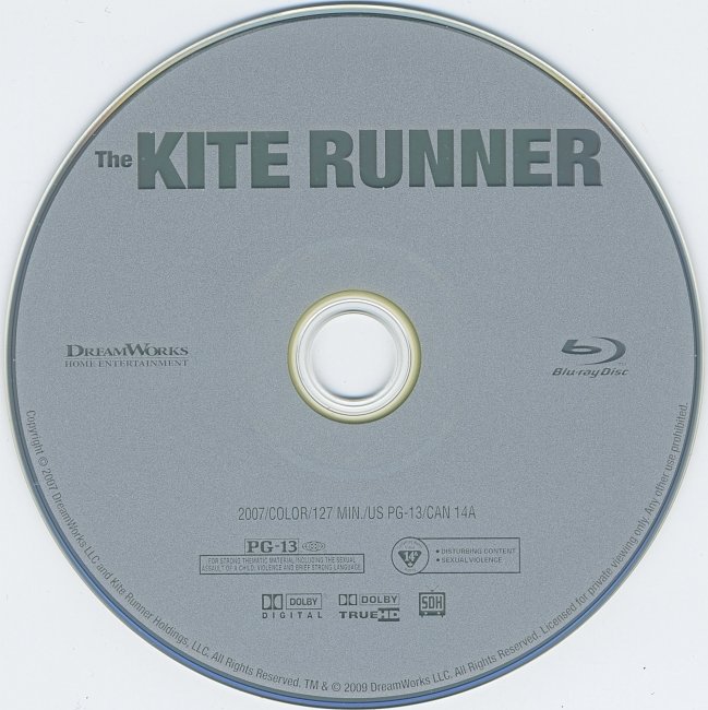 Runner Runner Blu Ray Cover