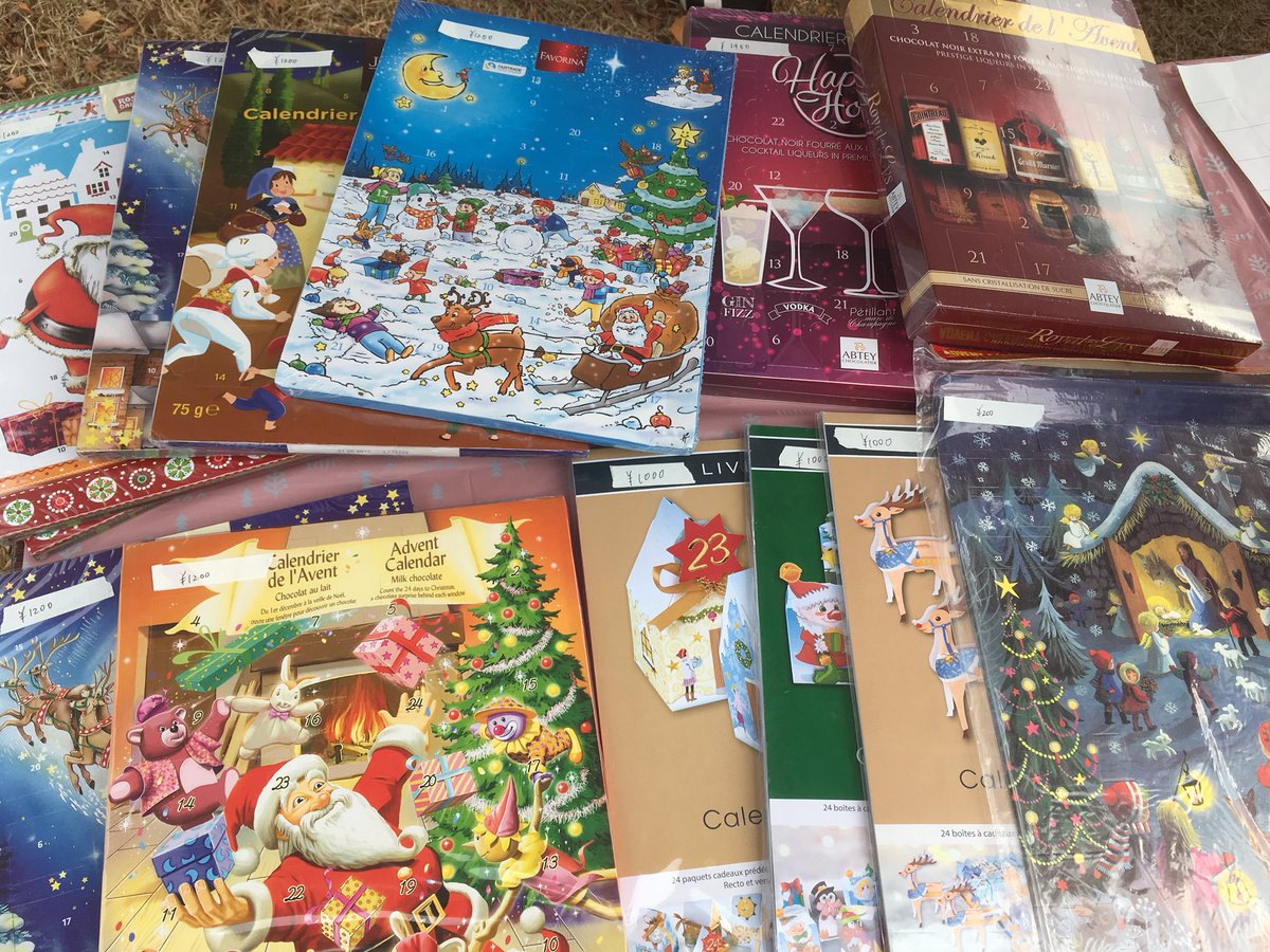 Marché de Noël 2017 (@mdn_Okayama_17) | Twitter