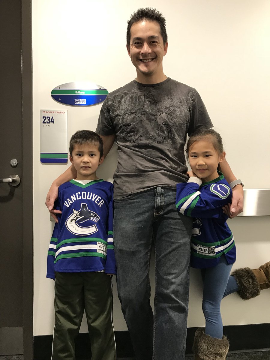 Robinne Lee Children