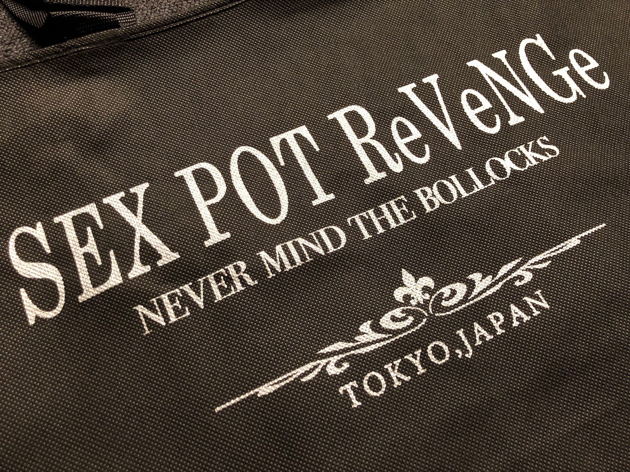 Sex Pot Osaka On Twitter Spoでは現在、こちらのノベルティも開催中です!¥10 000 税抜 以上ご購入の方に