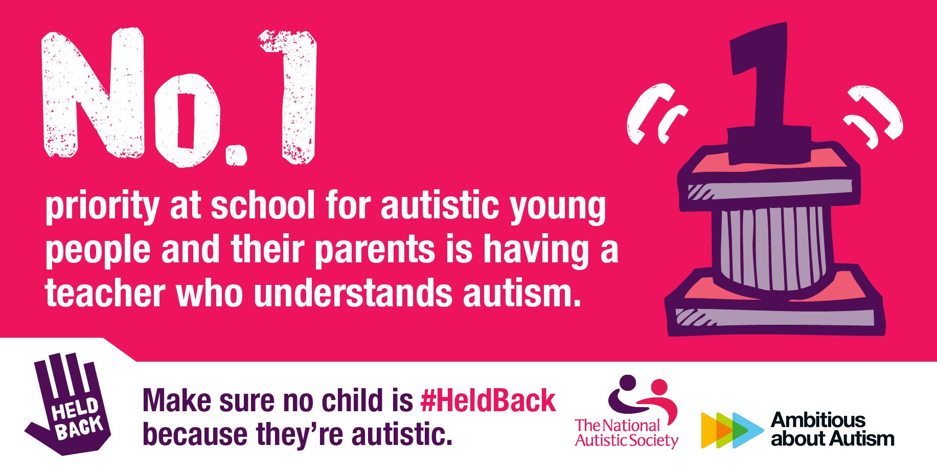 National Autistic Society On Twitter These Priorities Need To Be national-autistic-society-on-twitter-these-priorities-need-to-be