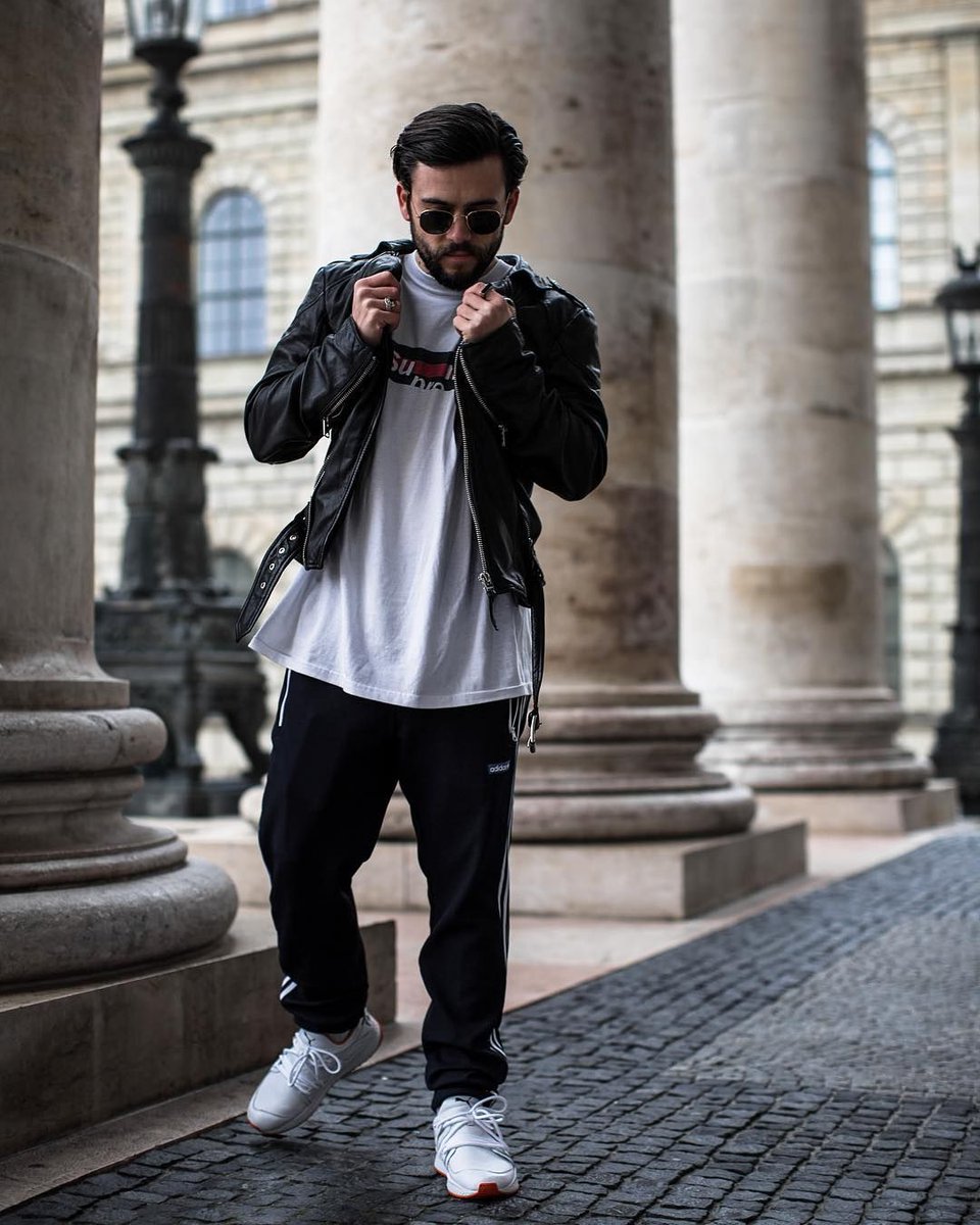 Swag Fashion For Boys