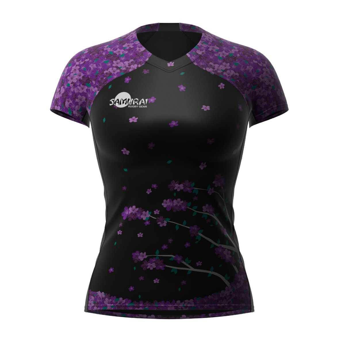 Custom Made Sportswear for Rugby, Cricket, Netball, Hockey, Schools and ...