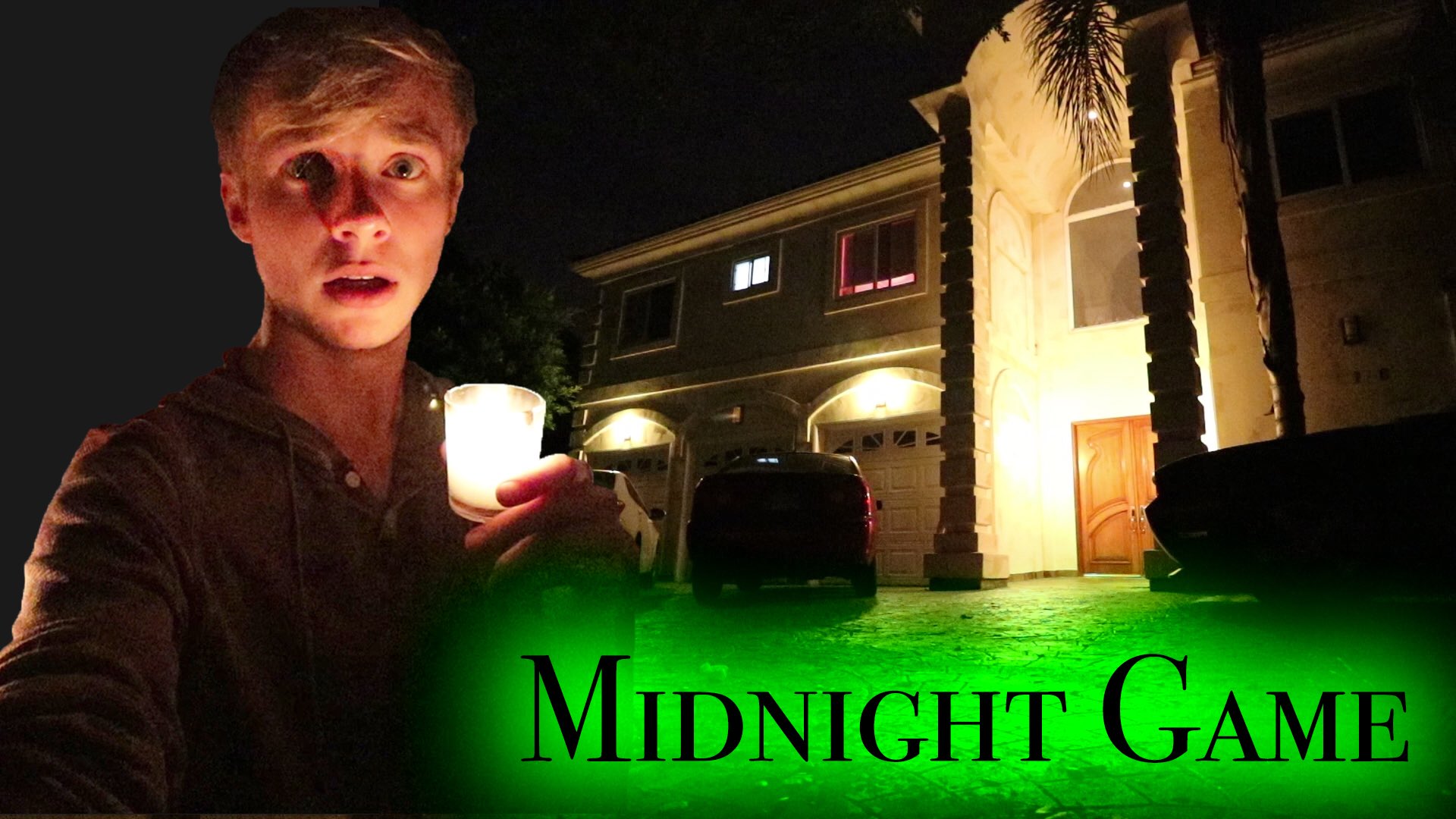 The Midnight Game Rules