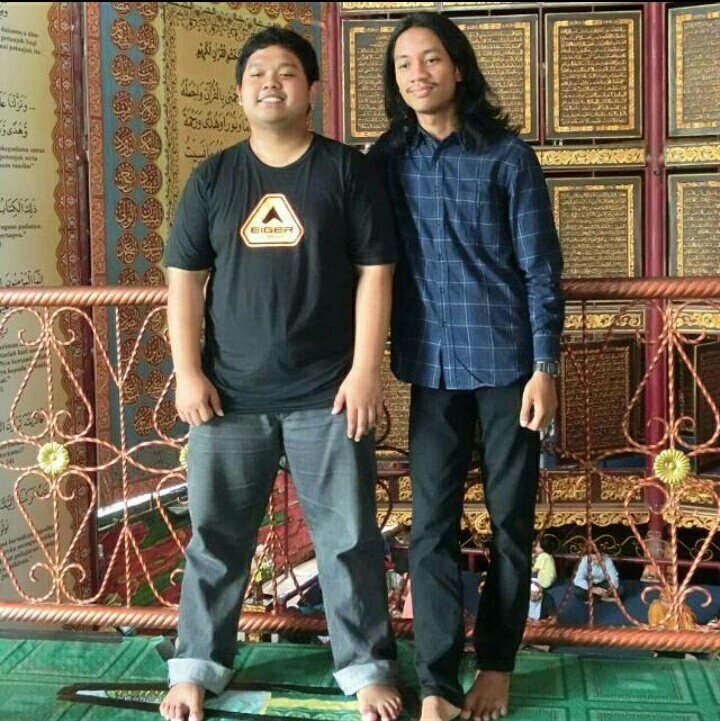 Izhar Achmad Fauzan (@izhar_achmad) | Twitter