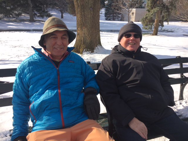 Victor Niederhoffer : Daily Speculations