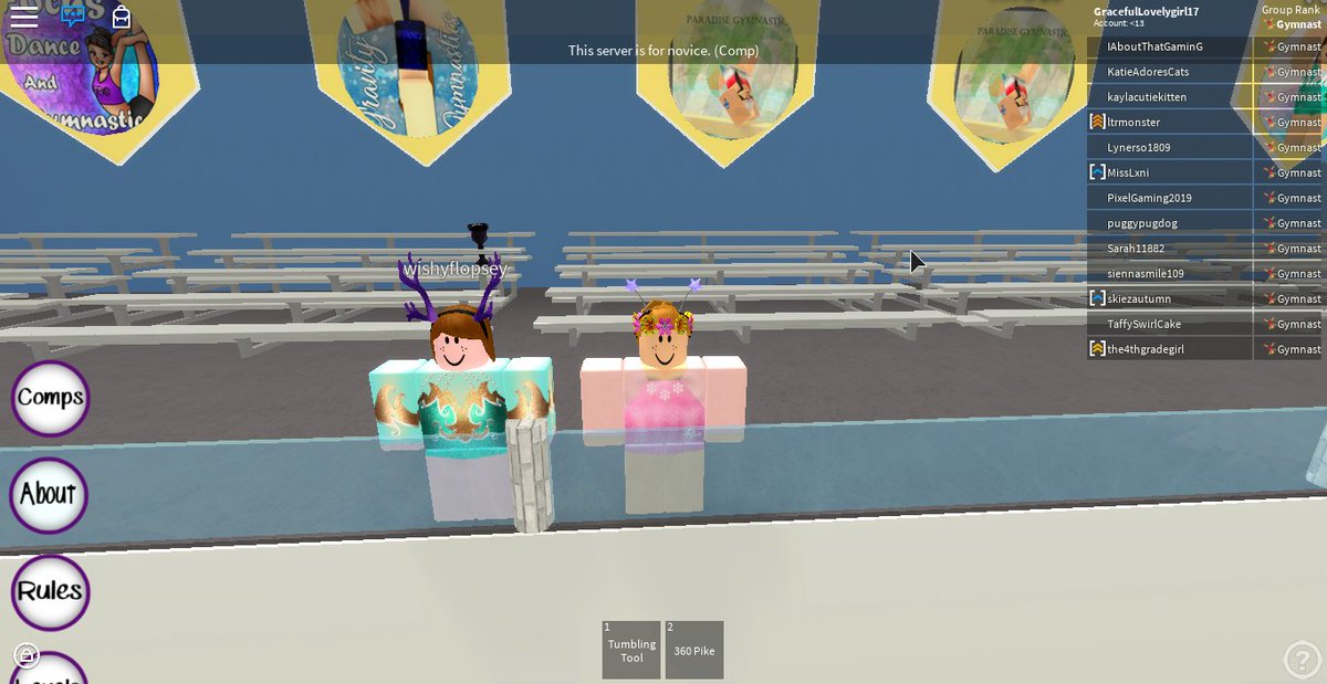 GracePlaysRBLX (@grace_roblox) / Posts / X