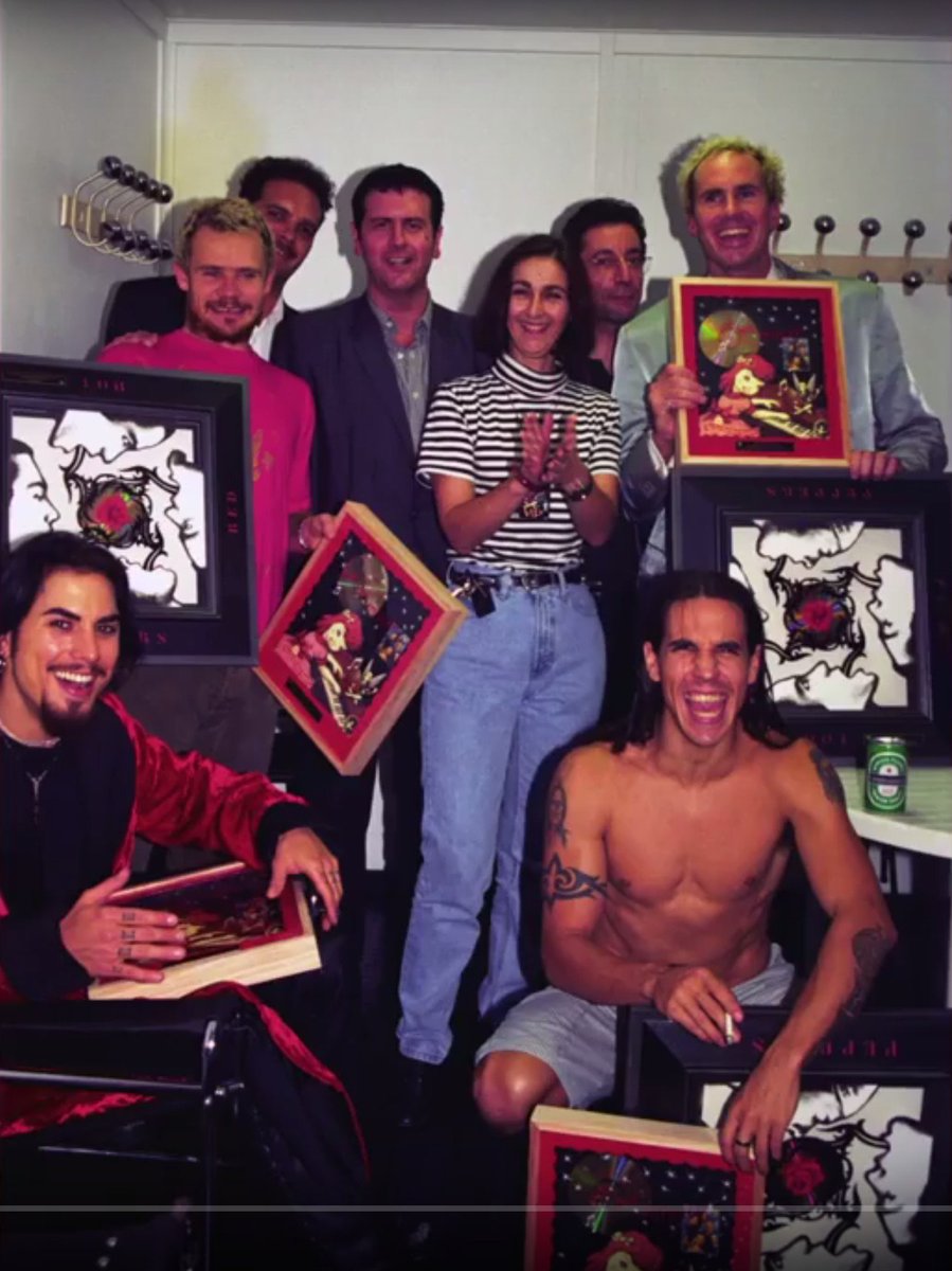 100％本物保証！ 1995年製 Red Hot Chili Peppers レッチリ ビンテージ nikko-b.sakura.ne.jp