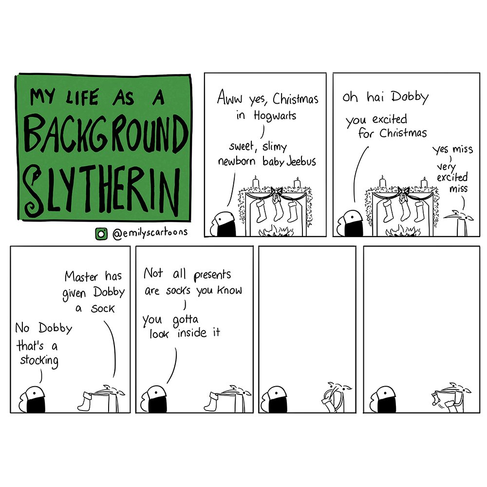 Dobby Yes Master Meme