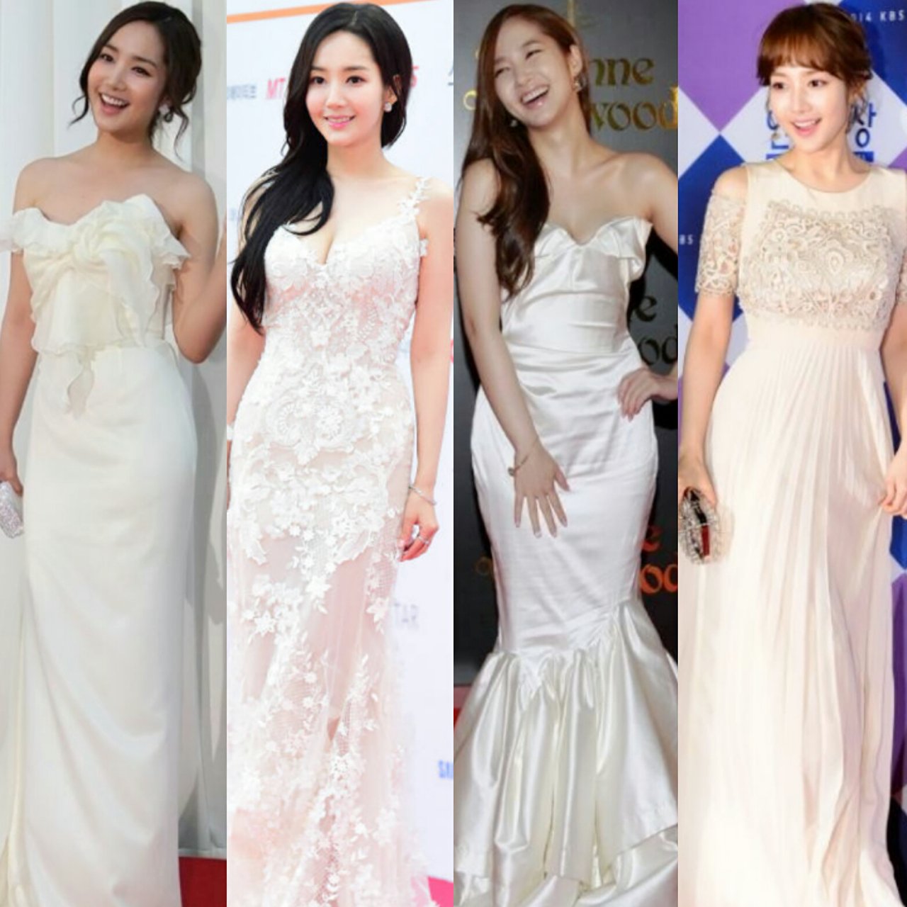 Park Min Young Married