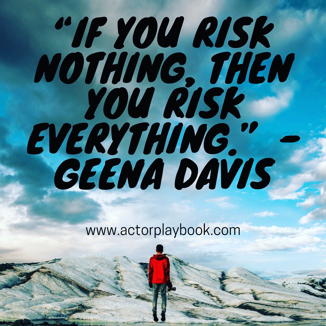 Actor Playbook (@ActorPlaybook) | Twitter