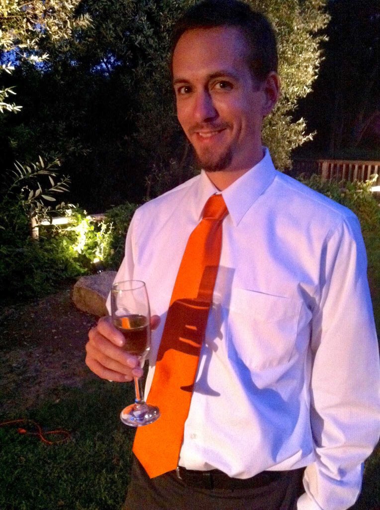 Max Elliott Slade Married