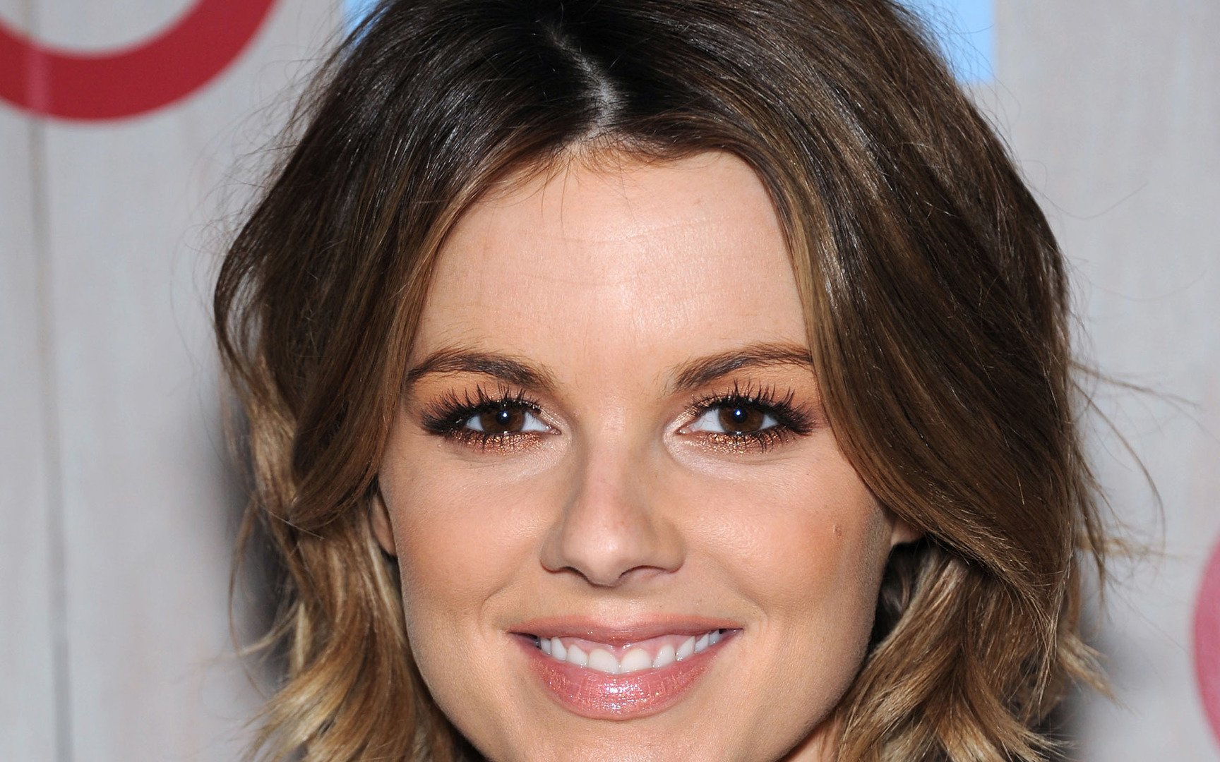 Ali Fedotowsky Short Hair