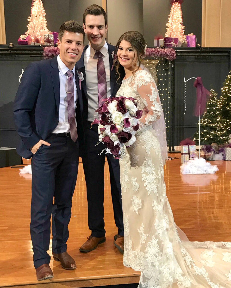 Lawson Bates Birthday