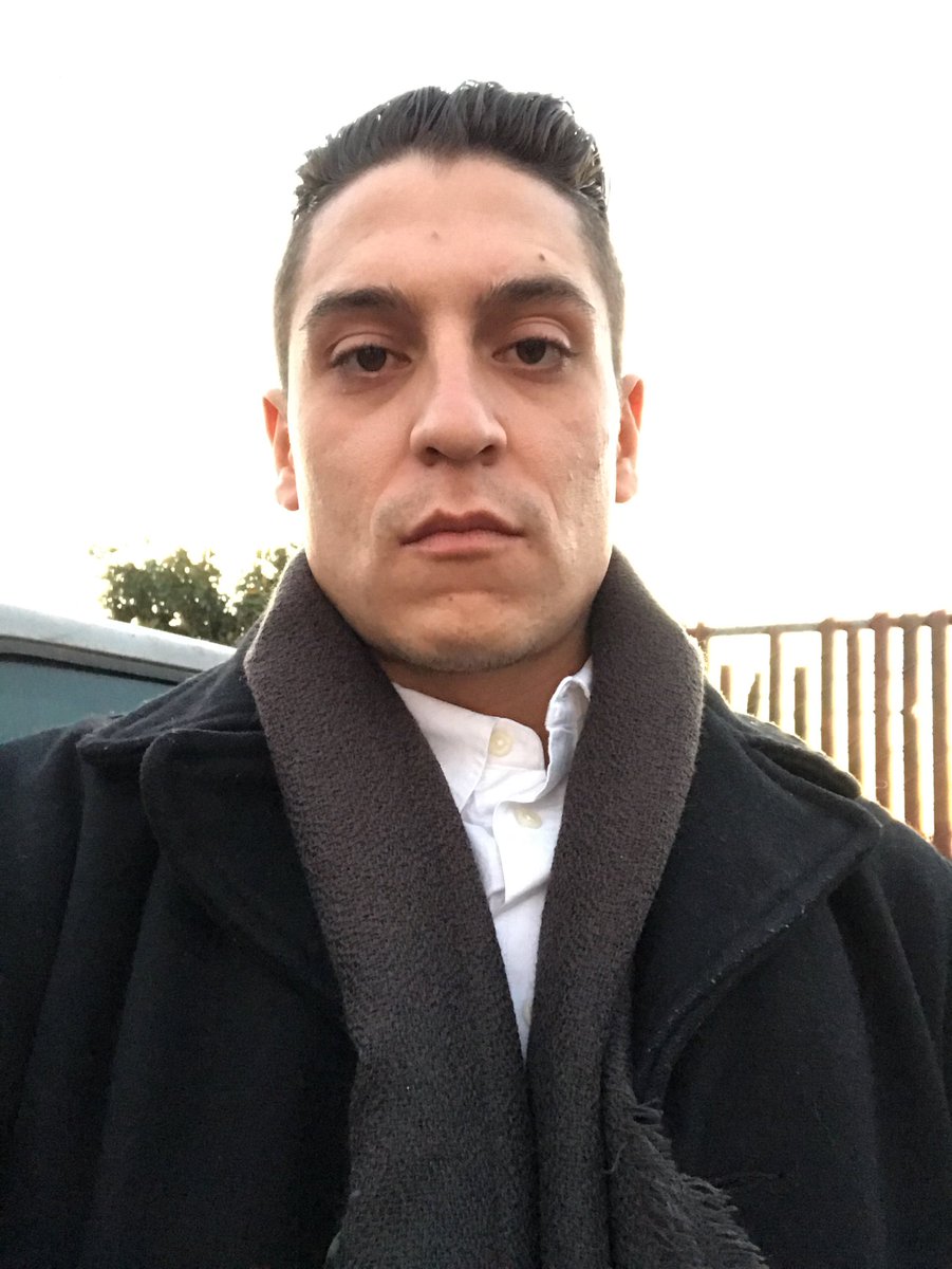 Jon Vasquez (@thejonvasquez) | Twitter