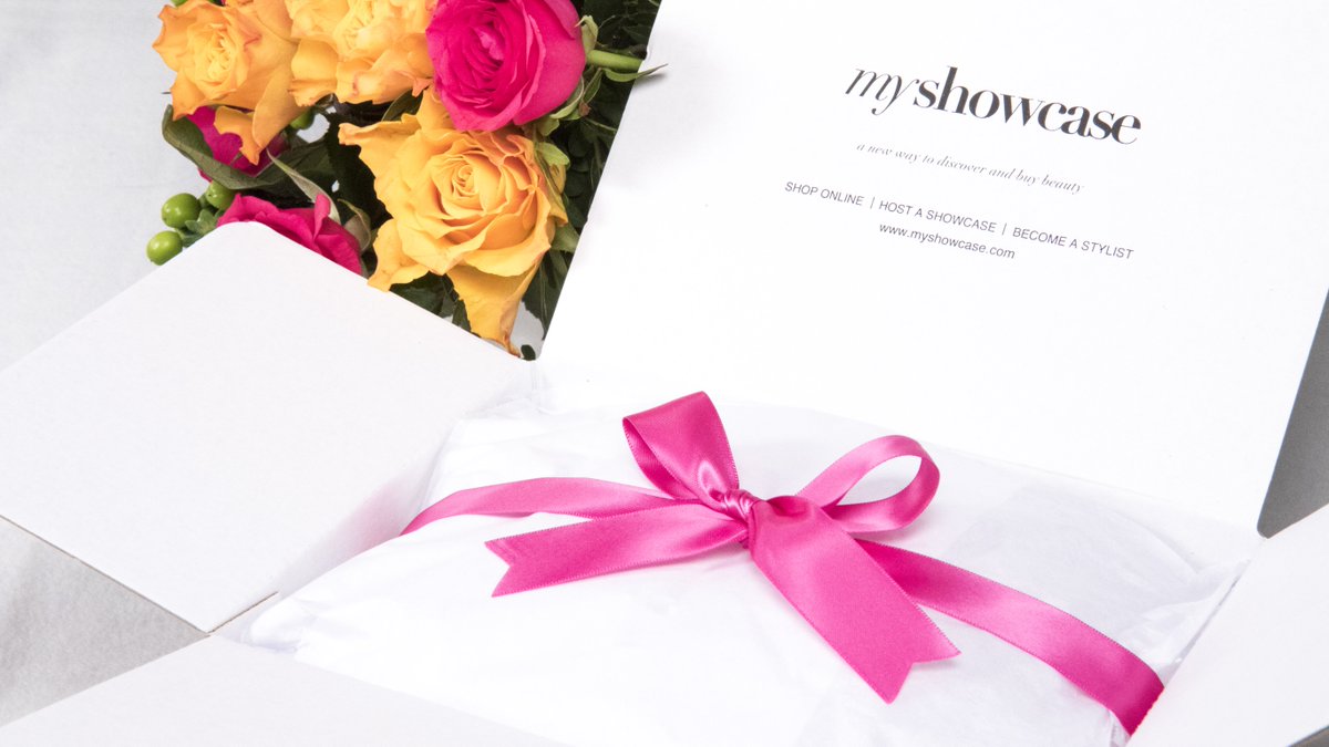 MyShowcase (@myshowcase) | Twitter