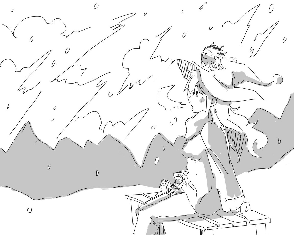 「This series is slowly becoming a descent of quality as I rea」Forte ...