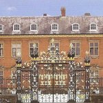 Chawton House Library: home to early women’s writing