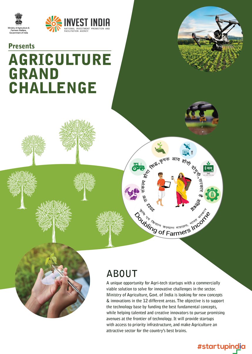 Department Of Agriculture Cooperation And Farmers Welfare New Delhi ...