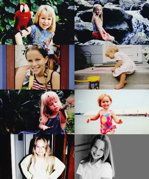 Bridgit Mendler Baby
