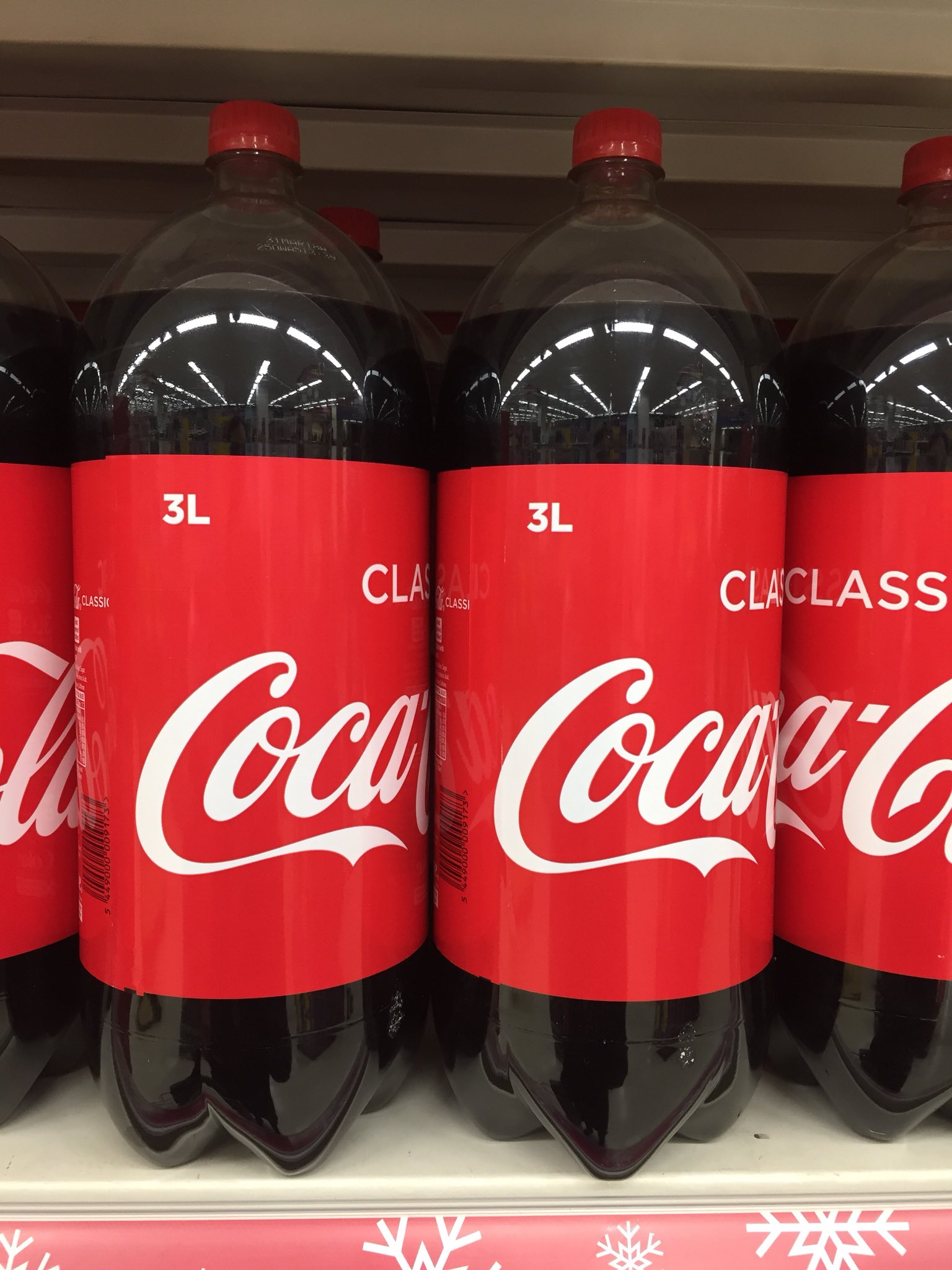 Coca Cola Liter Bottle PNG Image Transparent PNG Free, 52% OFF