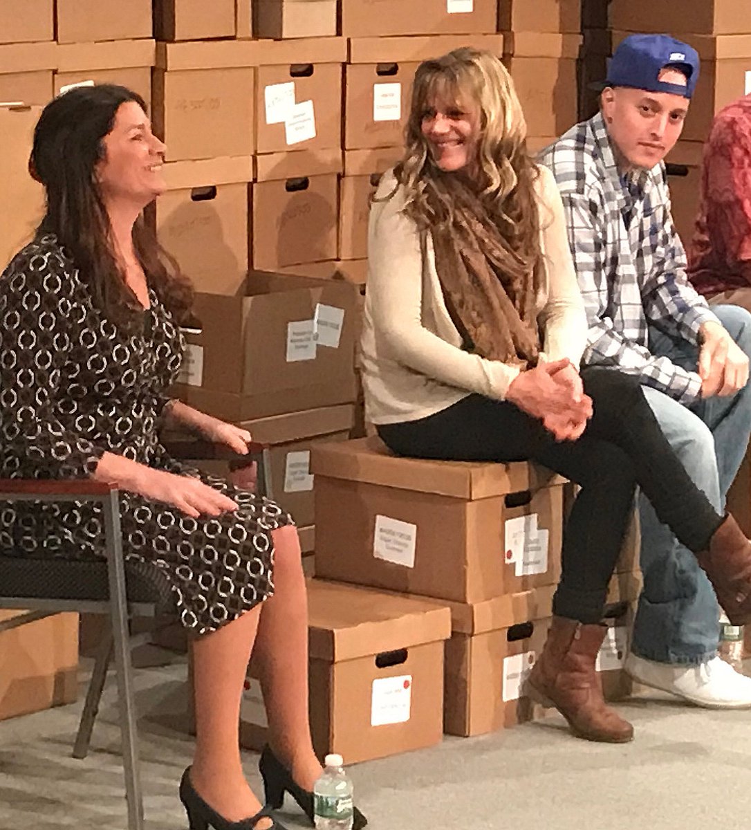 Joy Weiner - Weiner weiner weiner wiener weiner hahahaha. - Dentrace