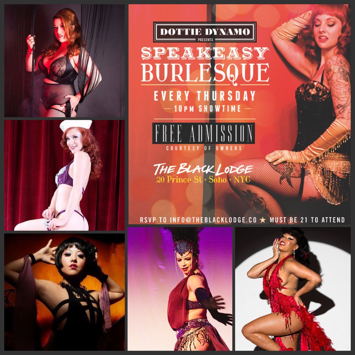 Dottie Dynamo (@DottieDynamo) | Twitter