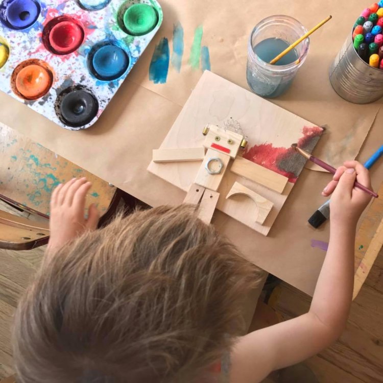 Craftsman&Apprentice (@CraftsmanandA) | Twitter