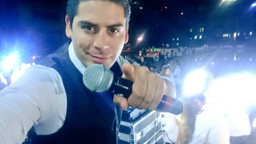 David Astudillo (@S0ONIC) | Twitter