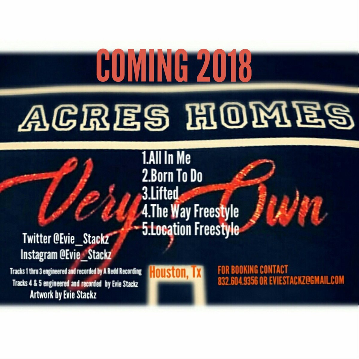 Evie Stackz (@evie_stackz) | Twitter