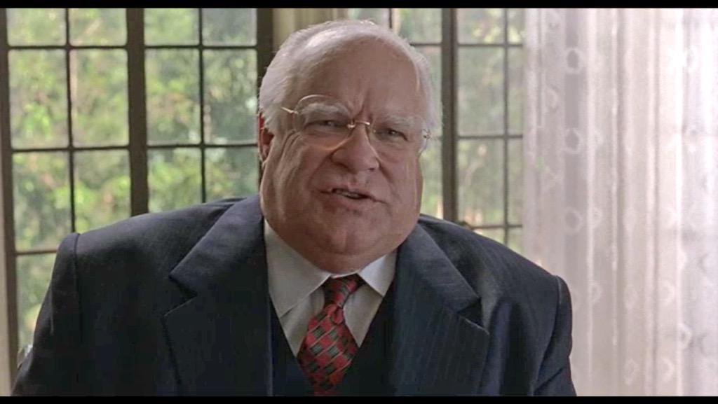 Re: actually he found the mandate unconstitutional, not the entire ...