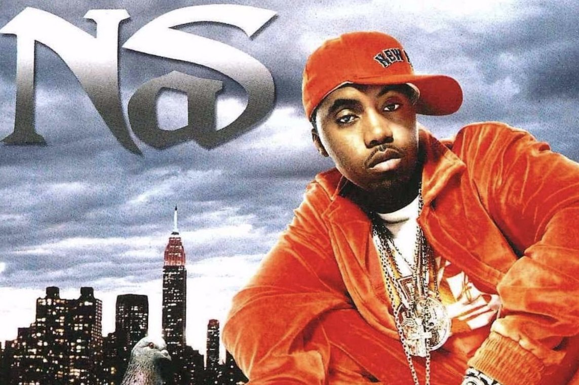 Nas Stillmatic