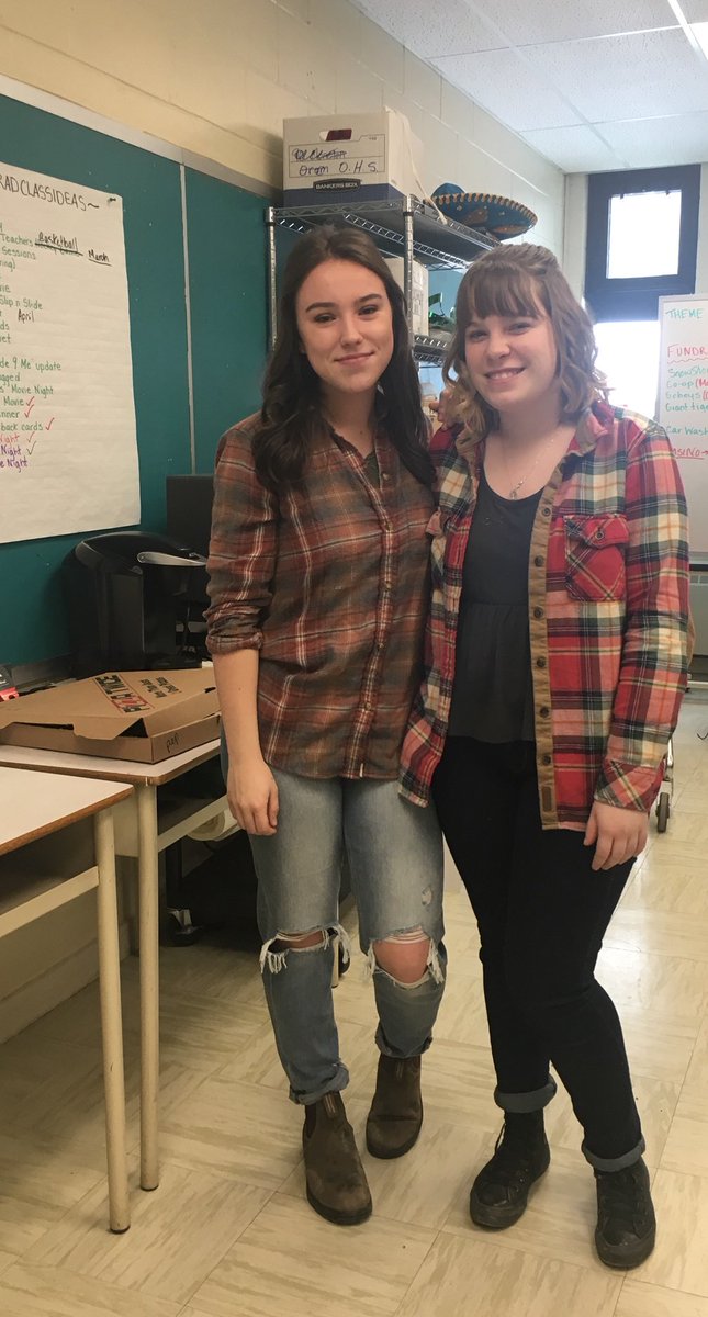 OHSBlueZone (@OHS_Bluezone) | Twitter